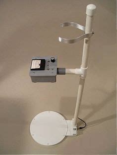Diy Arduino Based Pulse Induction Metal Detector Artofit