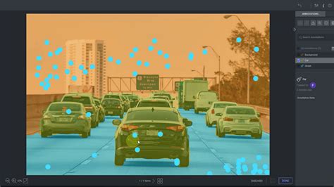 Dont Miss A Pixel With Semantic Segmentation Pixel Enforcement By Dataloop Ai Medium