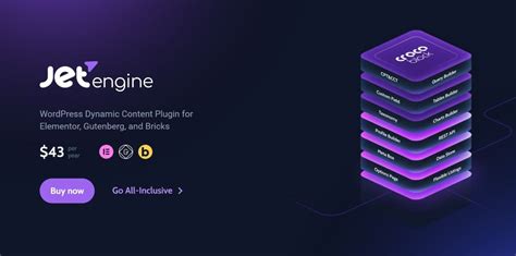 Crocoblock Jetengine Dynamic Tables Builder V1011 Emprer