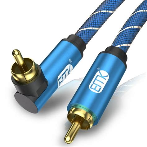 Subwoofer Cable