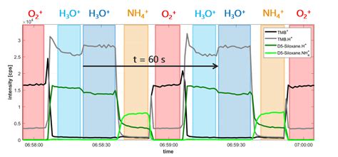 The Bipolar Fusion Ptr Tof Ionicon