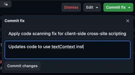 Github Lance Un Outil Ia De Correction Des Vulnérabilités Ictjournal
