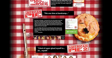 American Pie Chris Wallace Software Engineering