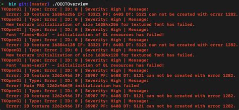 Ray Tracing Requires Opengl 31 And Higher Forum Open Cascade Technology