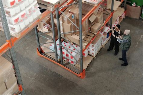 What Is Inventory Definition Types And Challenges Inbound Logistics