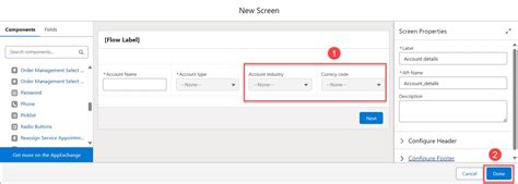 Platform Event Triggered Flow In Salesforce