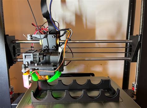Z Axis Rebuild By Justnoah Download Free Stl Model