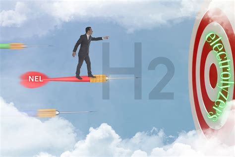 This Leading Hydrogen Company Moves Forward With Singular Focus