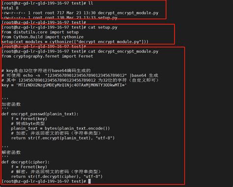Python3 之 字符串加解密Fernet 小谢同学 记录总结 博客园