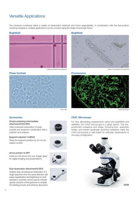 Olympus Cx43 Microscope For Laboratory Led At ₹ 297344 Laboratory