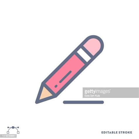 207 edit page icon high res illustrations getty images