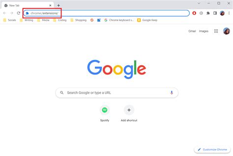 Fix Chrome Scrollbar Disappears In Windows TechCult