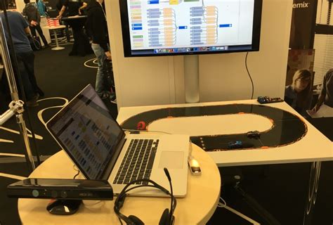 Pictures From Bluemix At Javaland Niklas Heidloff
