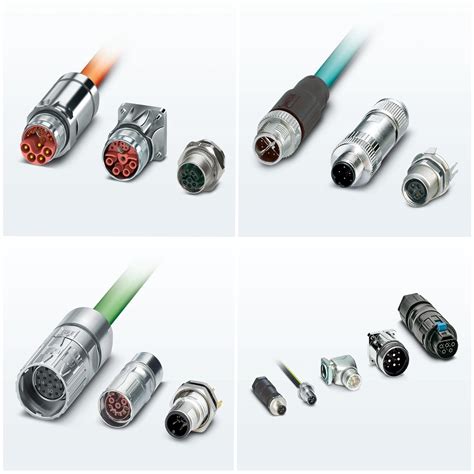 Connector Supplier