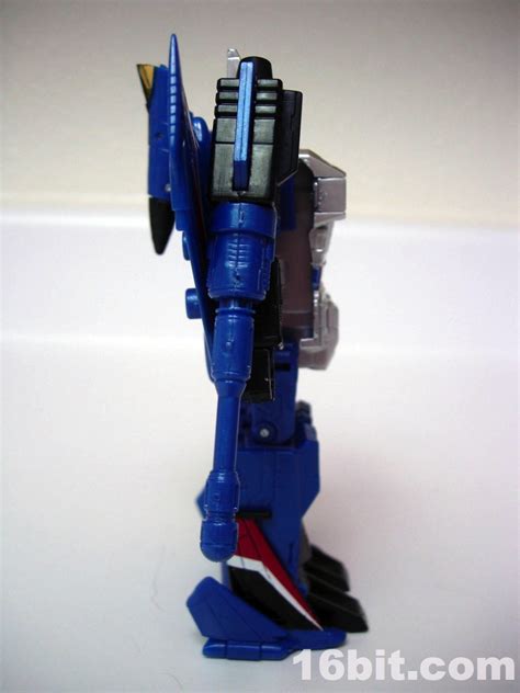 Figure Of The Day Review Hasbro Transformers Generations Thundercracker Action Figure