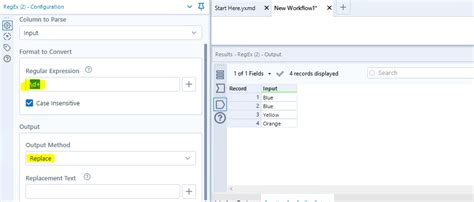 Solved Trim Right Hand Portion Of Text Alteryx Community
