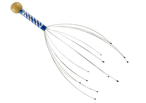 Head Massager Tiny Science Lab