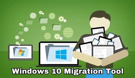 Best Windows Data And OS Migration Tool Ways