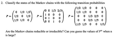 solved let x1 x2 dots be independent random variables such