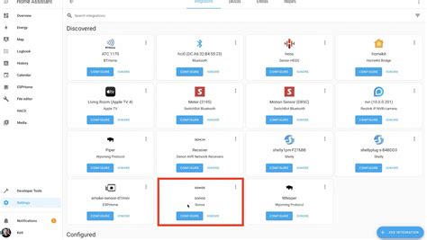 Home Assistant Sonos Integration Why Sonos Move Kiril Peyanskis Blog