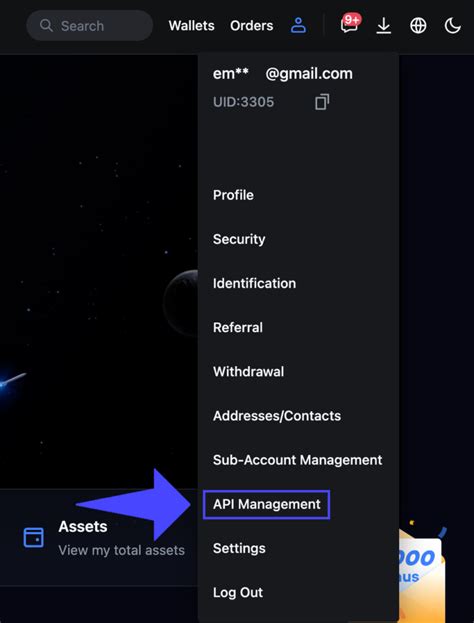 Mexc Api Auto Import Instructions Ultratrader