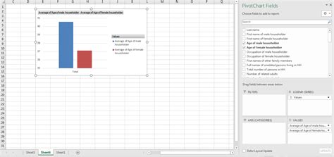 visualizing data excel pivottables and tableau fall 2018 digital