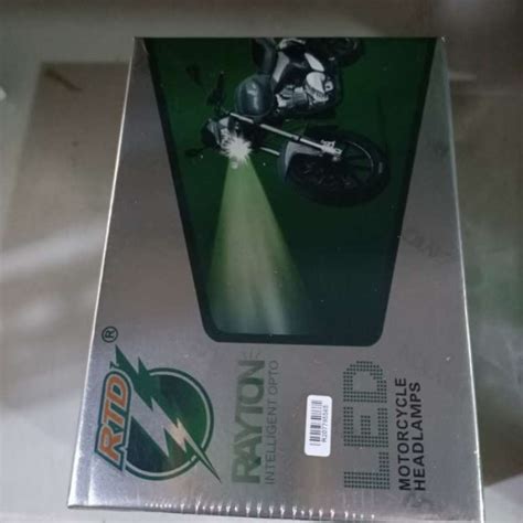 Promo Jual Led Rtd Rayton 3 Sisi Lampu Led Rtd 3 Sisi 100 Original RTD RAYTON Led Putih Murah