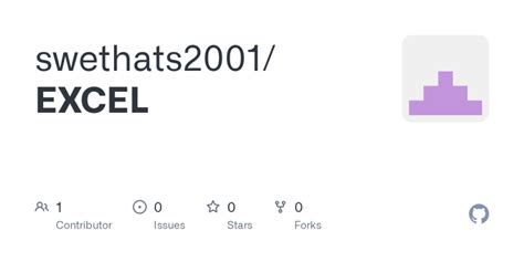 Swetha T S On Linkedin Github Swethats2001excel