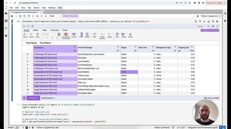 Jacob Diamond Reivich On Linkedin Mito Build A Python Automation With Your Excel Skills