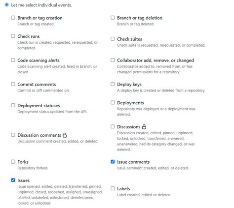 Github Servicenow Integration