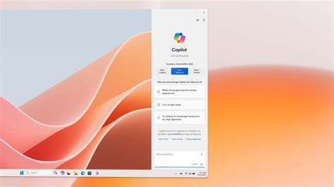 Windows Copilot Tests Auto Start Feature Pinning Controls And Adaptive Interface