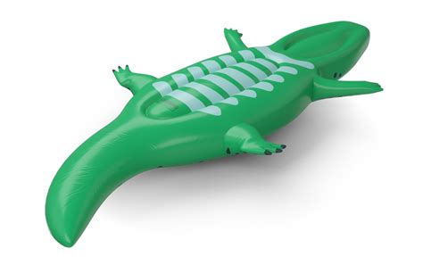 Custom Inflatable Alligator Pool Float Custom Inflatables