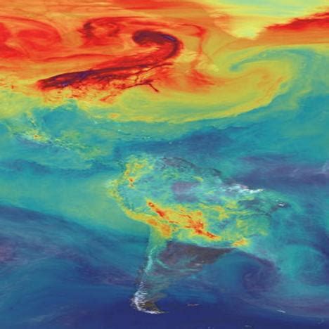 Modeling Earth Systems