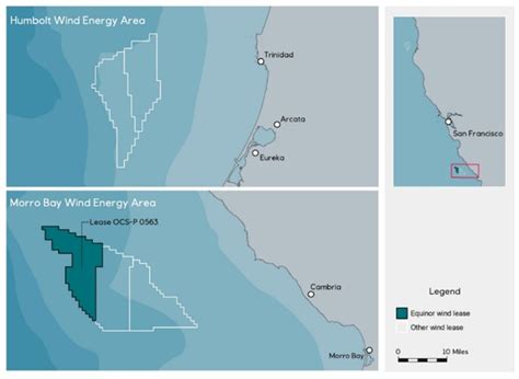 에퀴노르 세계 해상 부유식 풍력 산업을 선도하다