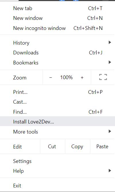 What You Need To Know About Pwa Add To Homescreen