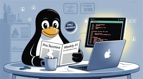 Tecmint Pro Premium Linux Guides Ebooks And Tutorials