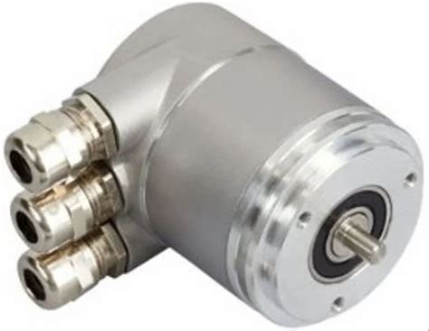 Profibus Rotory Encoder At ₹ 36700piece Heidenhein Encoder And Scale
