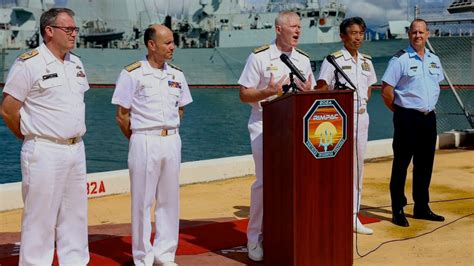 Us Indo Pacific Command Fact Sheet Free Shaka Adiyia Shakur