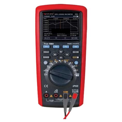 5a Handheld Digital Multimeter At ₹ 700piece In New Delhi Id