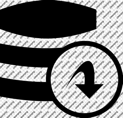 Import Export Data Icon