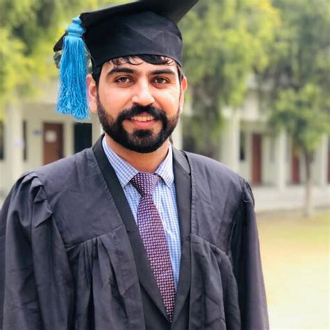 Muhammad Asim Lecturer Department Of Humanities Research Profile