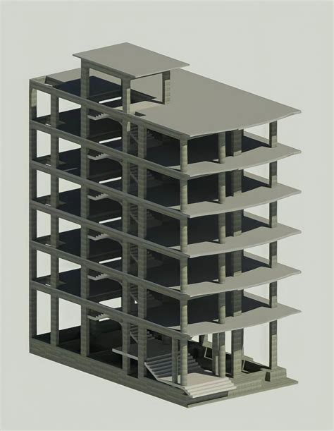 Rana Ashraf On Linkedin Revit Bim Firstproject Continuouslearning Careergrowth Buildingdesign