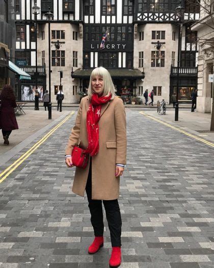 Как в 60 должна выглядеть женщина чтобы не было стыдно за свой стиль 10 готовых нарядов Femmie