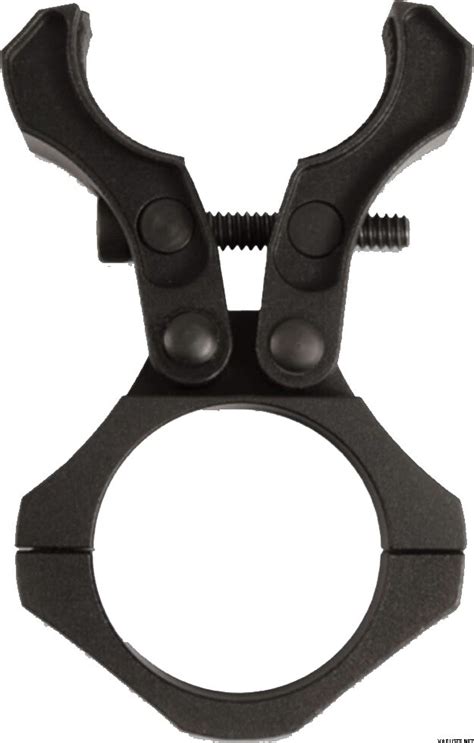 Tactacam Gun Scope Mount Scope Mounts English