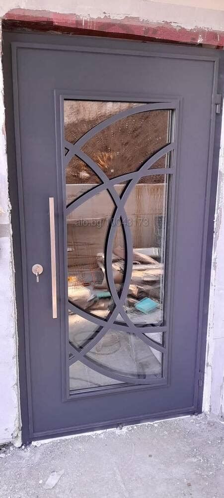 Метални конструкции Металообработване Варна Изработка и монтаж на метални конструкции