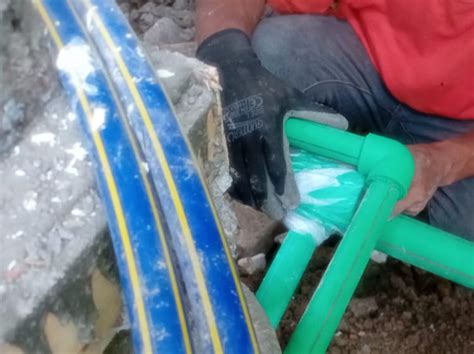 Pt Ilmi Teknik Dwi Perdana Security System Safety System It Solution Mep Hvac Civil