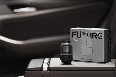 70mai's new Dash Cam Omni has some amazing features
