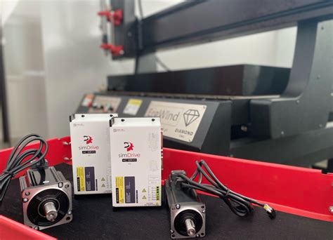 Połączenie I Konfiguracja Csmio Ip S Simdrive Servo 400w 750w Mach3 Mach4 Simcnc Cs Lab