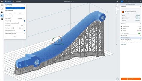 Formlabs Introduces The All New Formlabs Texture Engine For 3d Printing Texture Manufactur3d