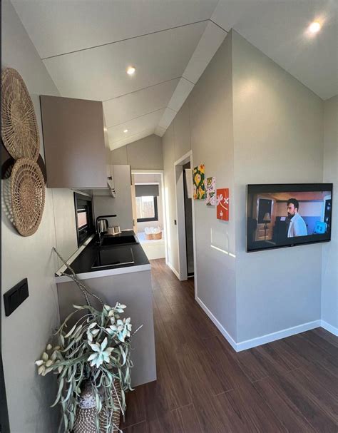 Tiny House And Kiralık Tiny House Evler Günbatımı Kilyos